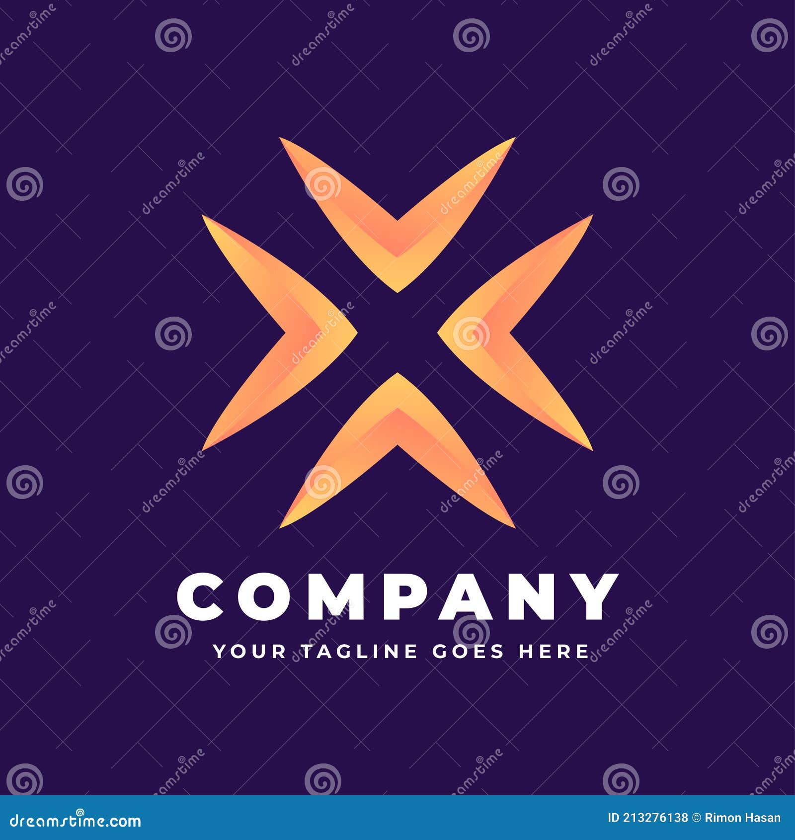 Monogram Lettermarks Stock Illustrations – 2,183 Monogram Lettermarks ...