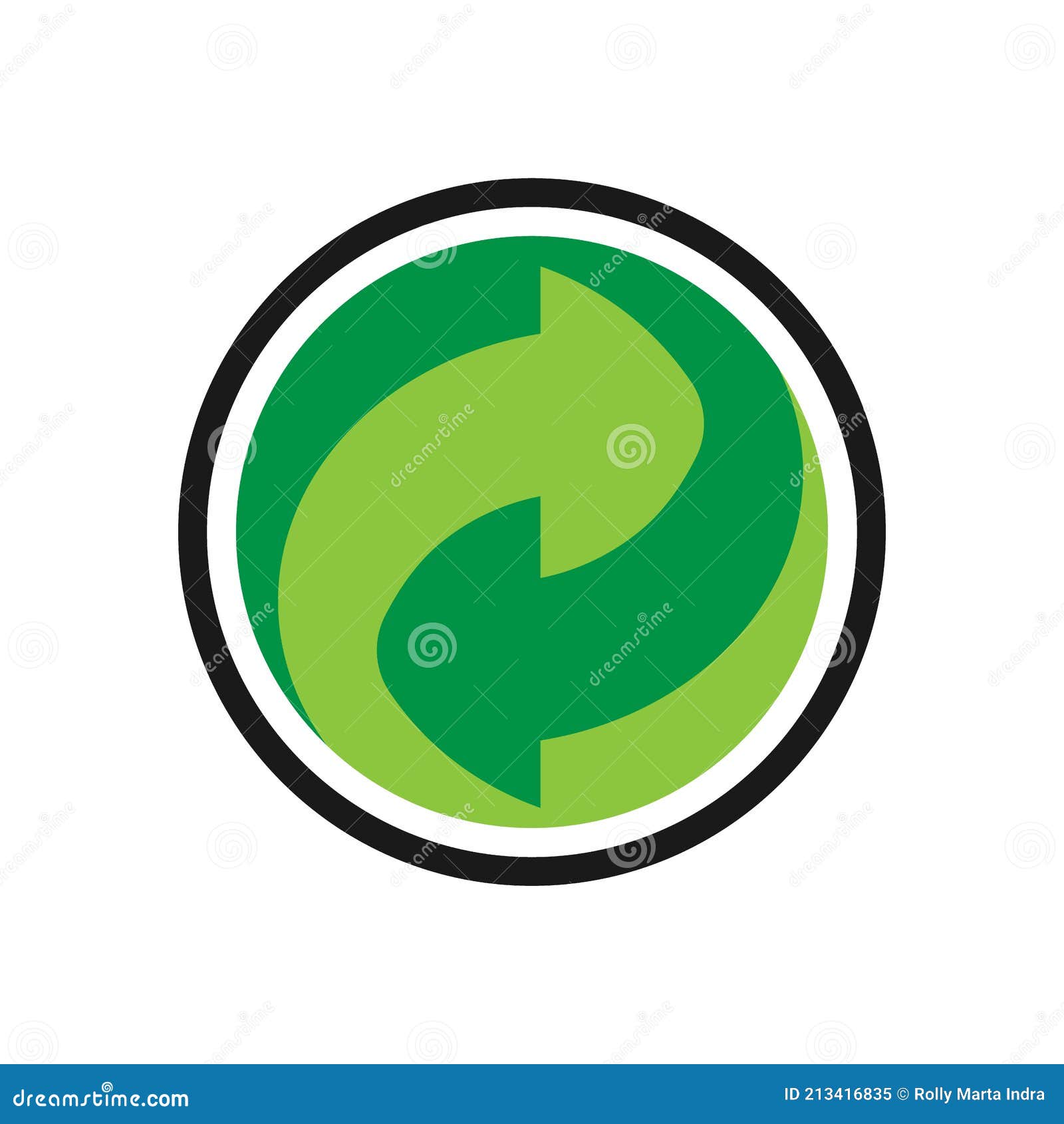 Recurrence Cartoons, Illustrations & Vector Stock Images - 809 Pictures ...