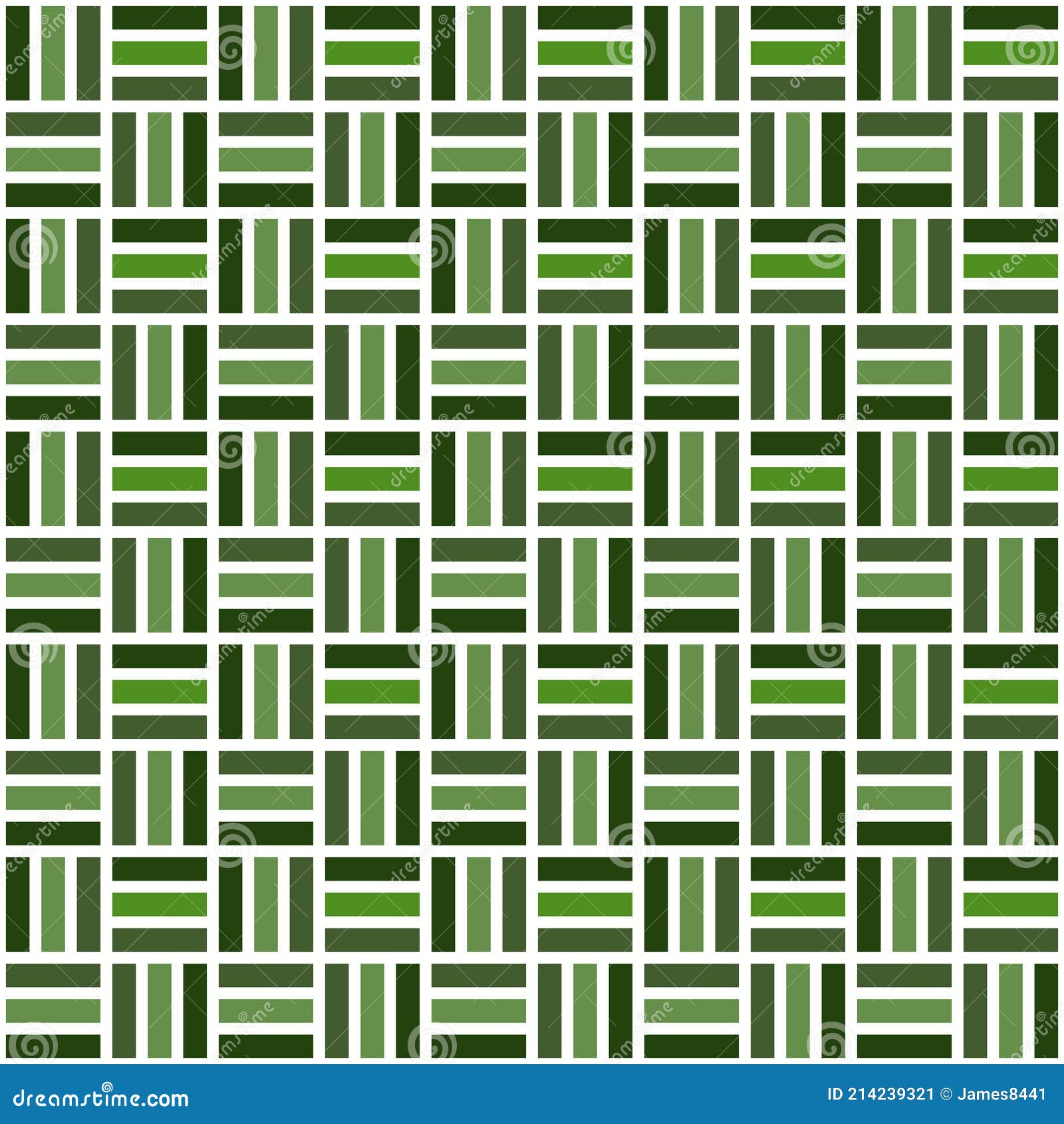 Seamless Geometric Pattern with Rectangles. Stock Vector - Illustration ...