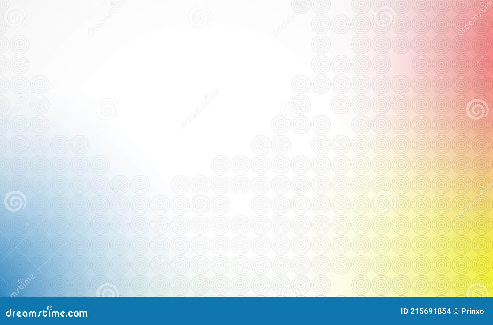 Abstract Multi Colours Background Rainbow for Presentation Stock ...