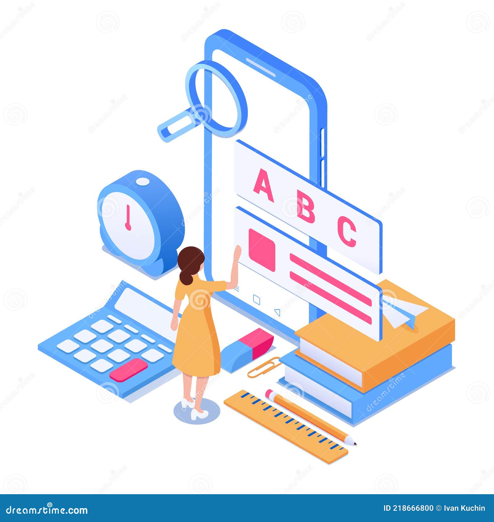 Sefl Cartoons, Illustrations & Vector Stock Images - 29 Pictures to ...