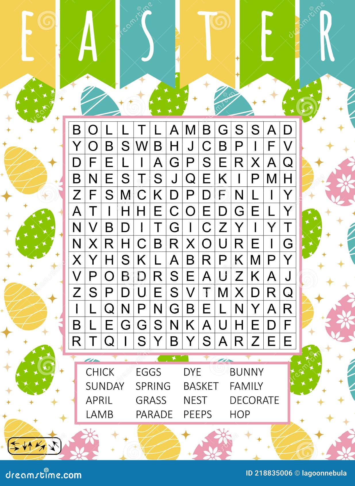 Printable Educational Worksheet For Kids With How Many Puzzle, Arctic ...