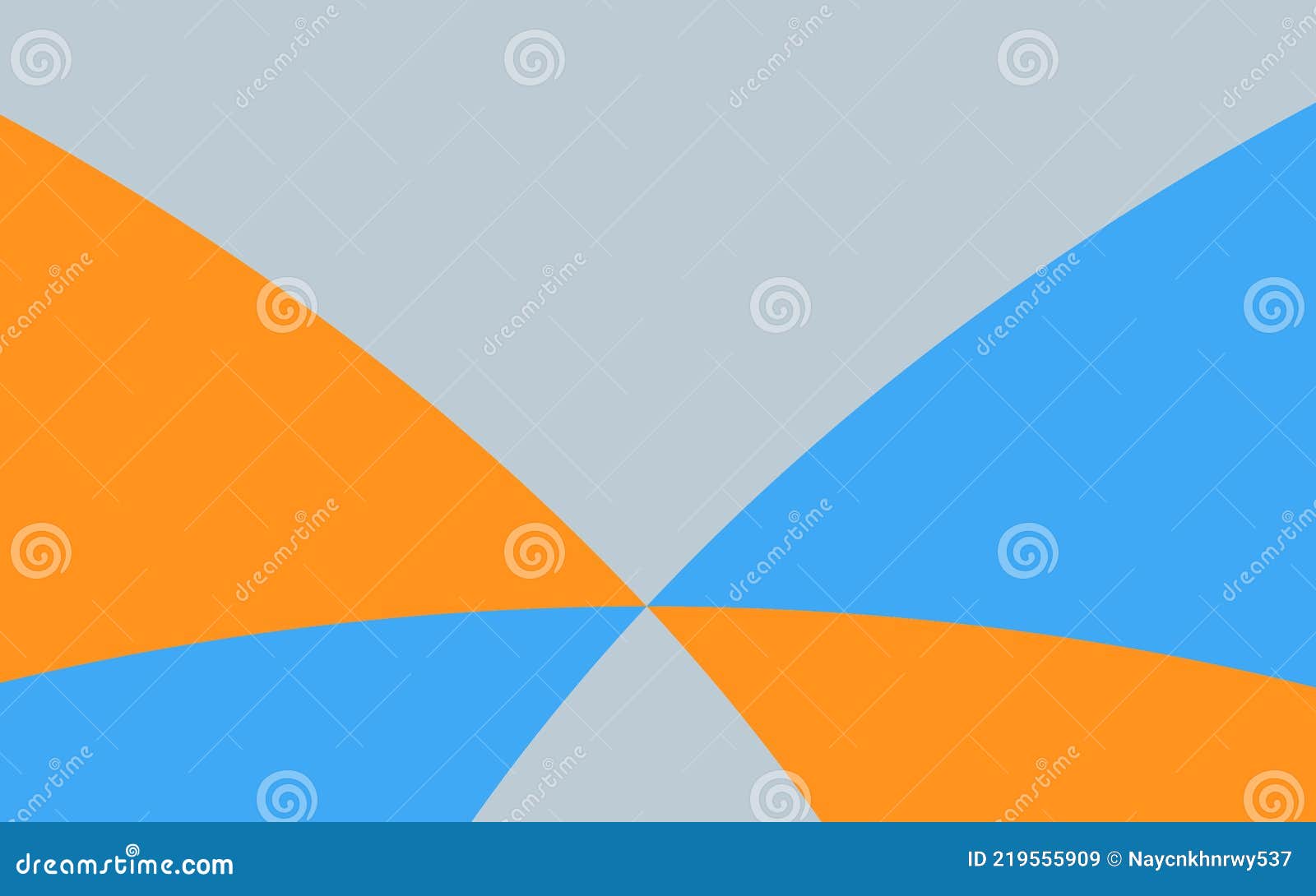Three-color pattern design stock illustration. Illustration of three ...