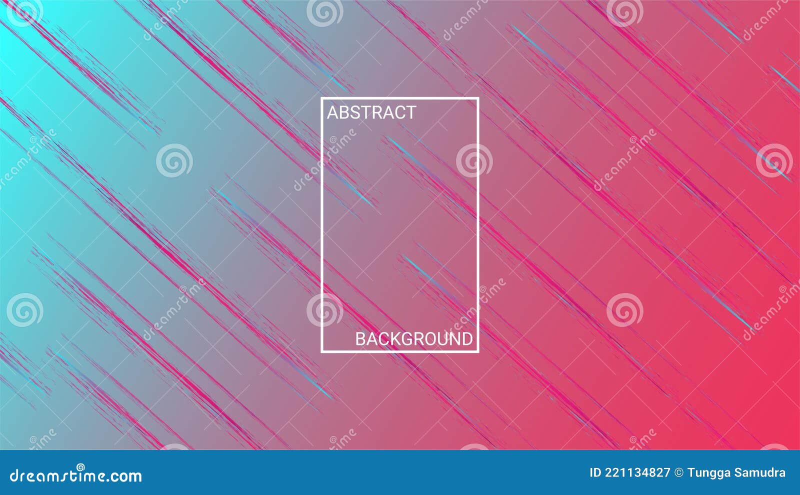 Beautiful Abstract Modern Web Background Geometrical Shape Stock Vector ...