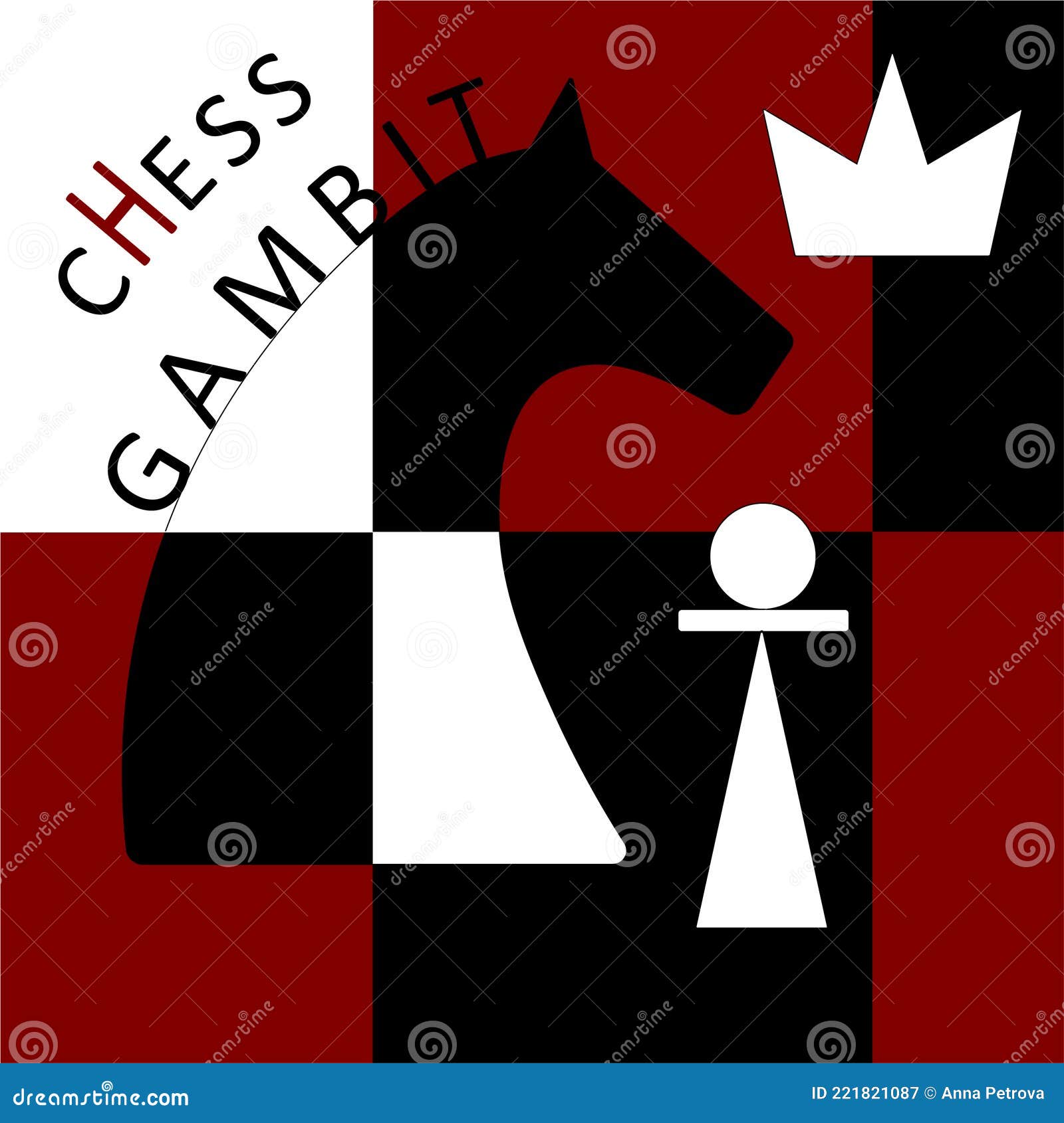 Gambit Gaming Symbol