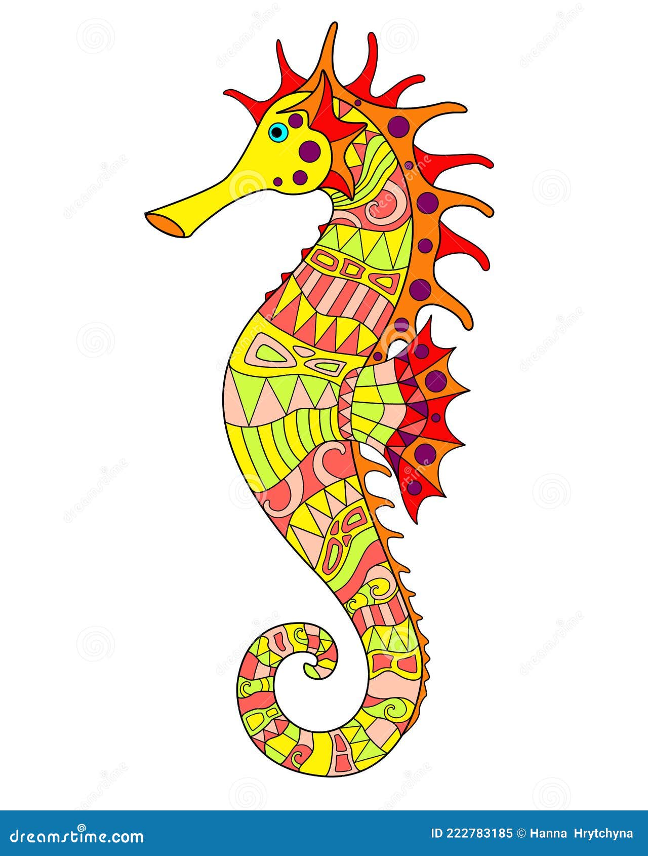 Zentangles Vector Stock Illustrations – 96 Zentangles Vector Stock ...