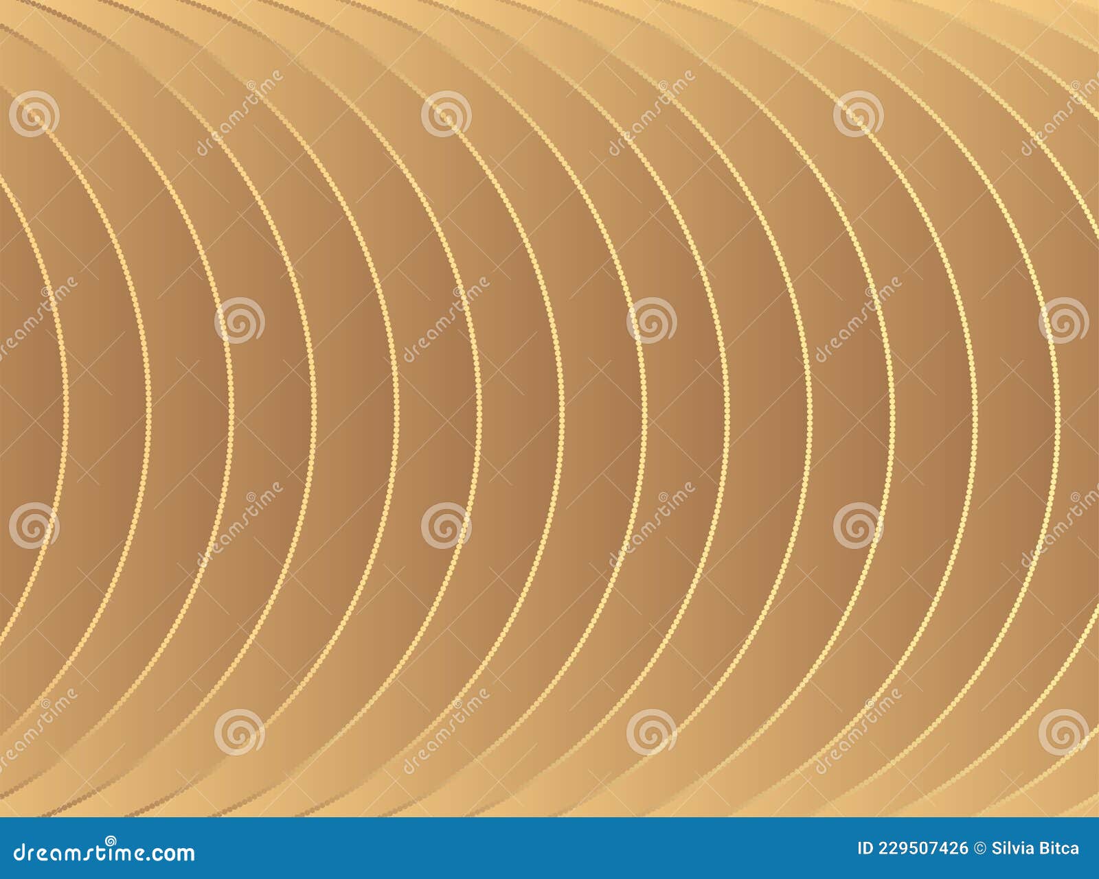 Exclusive Wallpaper Design for Poster, Brochure Stock Vector ...