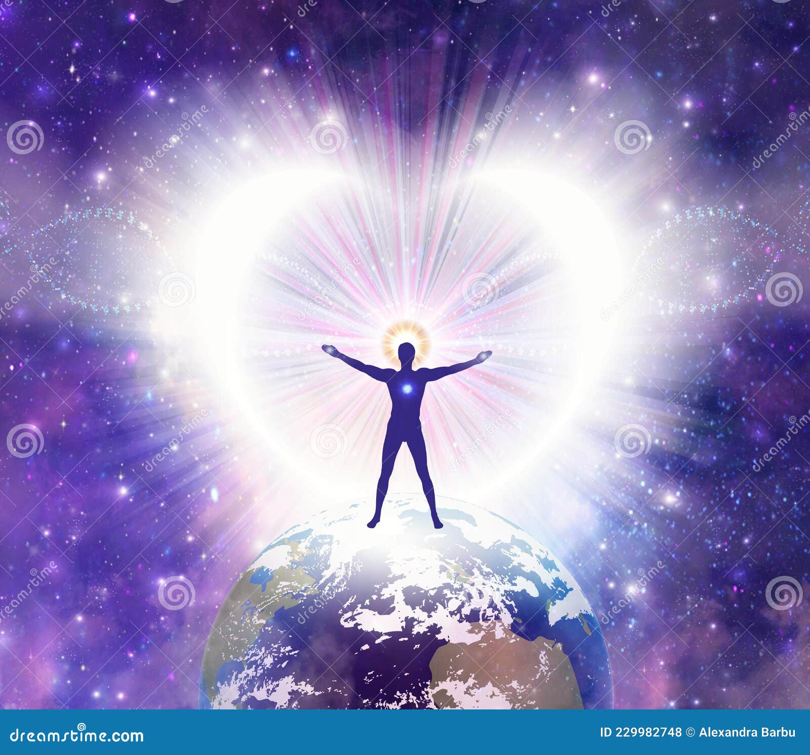 Spiritual Love Connection