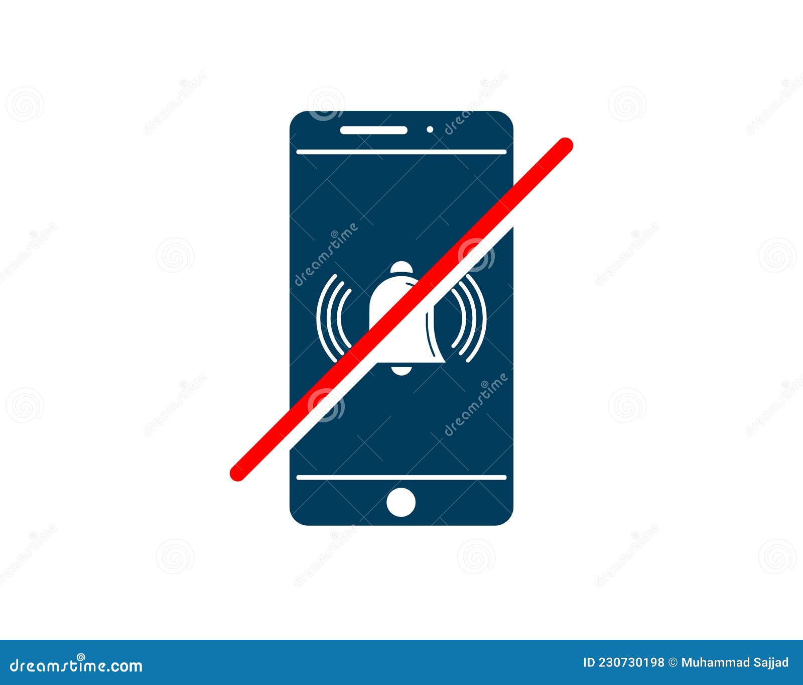 Off Mobile Sign Switch Off Phone Icon No Phone Allowed Mobile Warning ...
