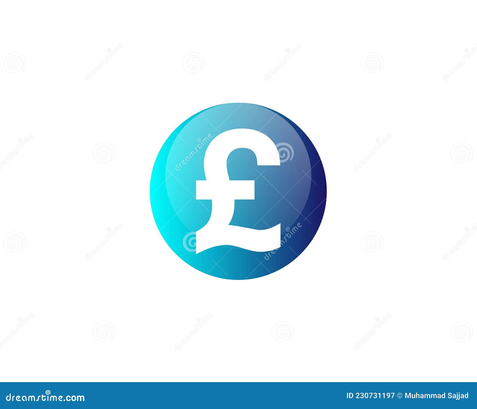 Money Pound Icon Currency Icon Sign Symbol Editorial Photography ...