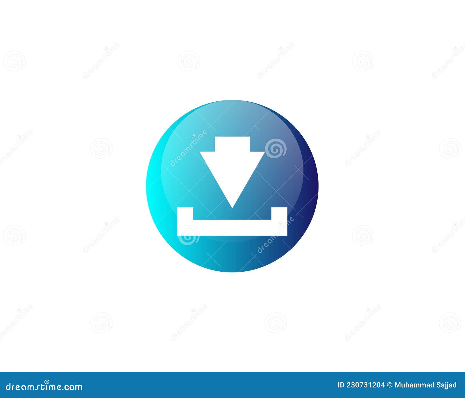 Web Download Logo Template - Web Download Icon - Web Download Symbol ...