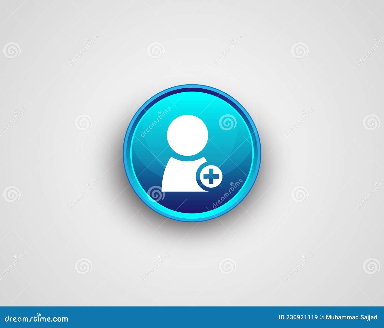 Web Add User Account Icon Man Icon Add User Login Symbol Stock ...