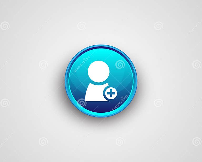 Web Add User Account Icon Man Icon Add User Login Symbol Stock ...