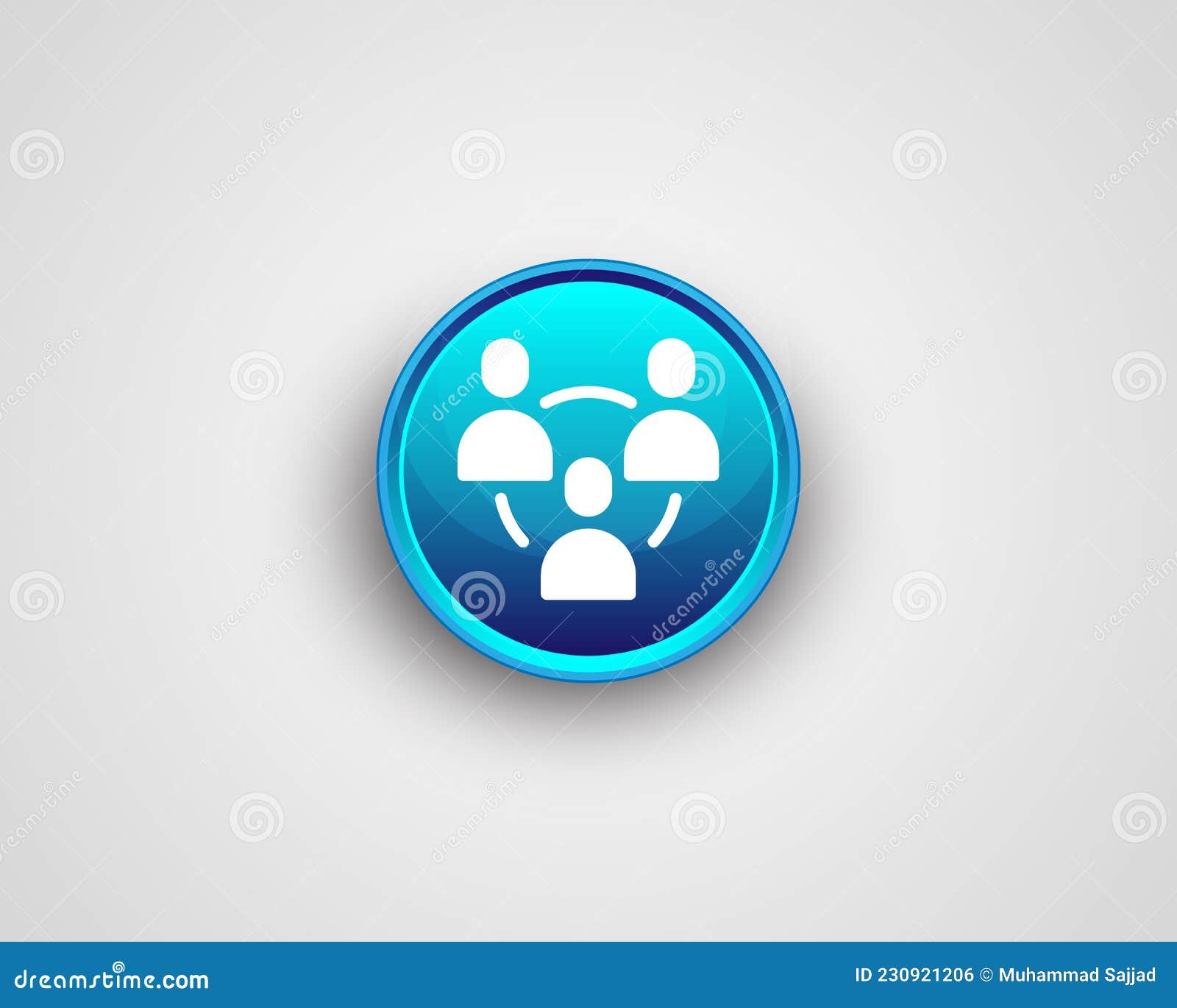 HRM Human Resource Management Icon Template Teamwork Logo Template ...