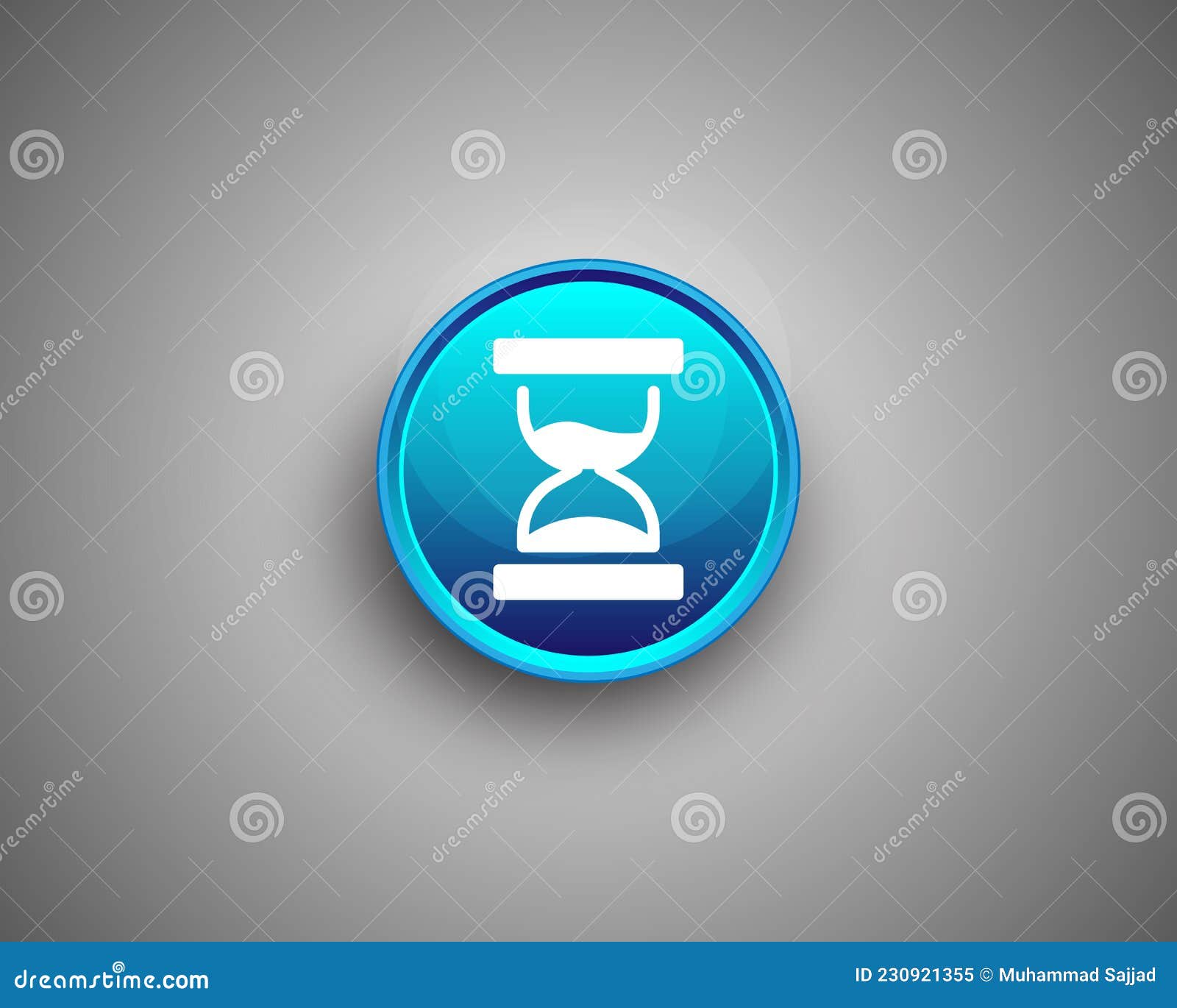 Loading Logo Template - Mobile Loading Logo Icon Stock Illustration ...