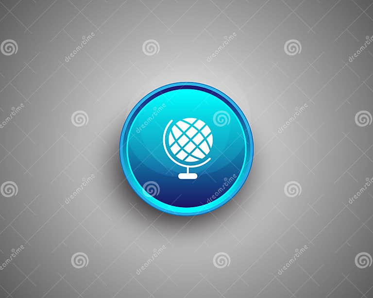 Vector Internet Connection Icon Internet Access Symbol Internet Stock ...