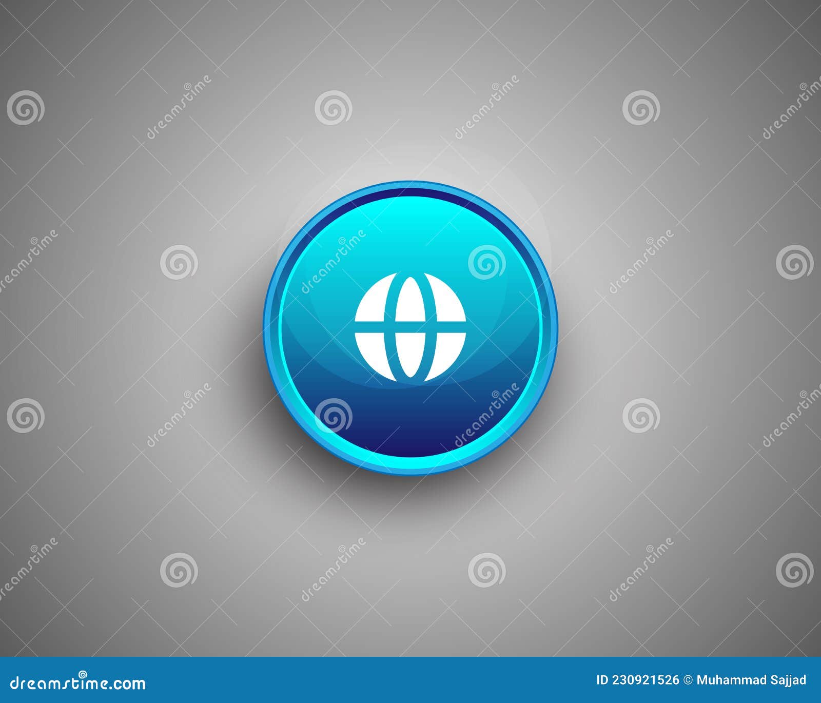 Vector Internet Connection Icon Internet Access Symbol Internet ...