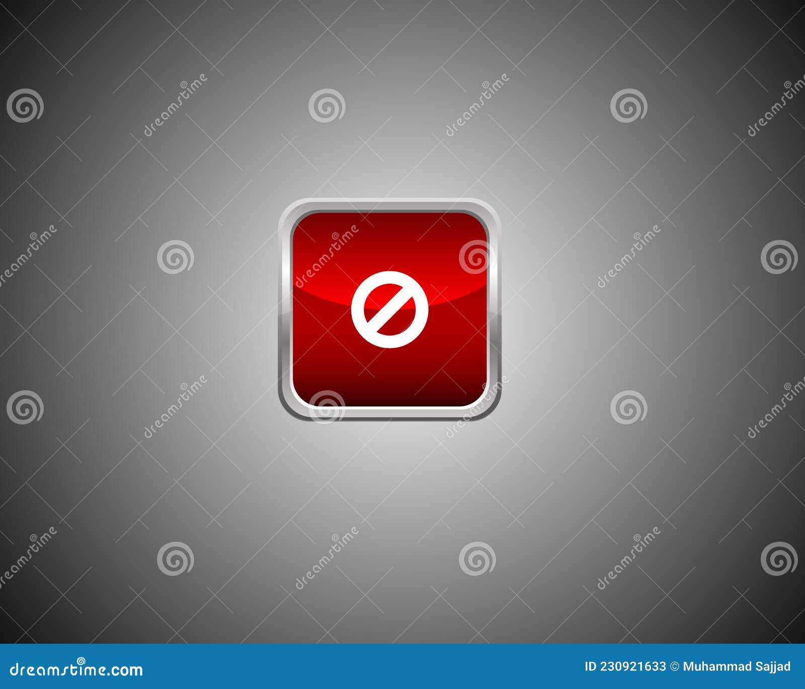 Block Icon Prevent Symbol Restrict Or Stop Icon Royalty-Free Stock ...