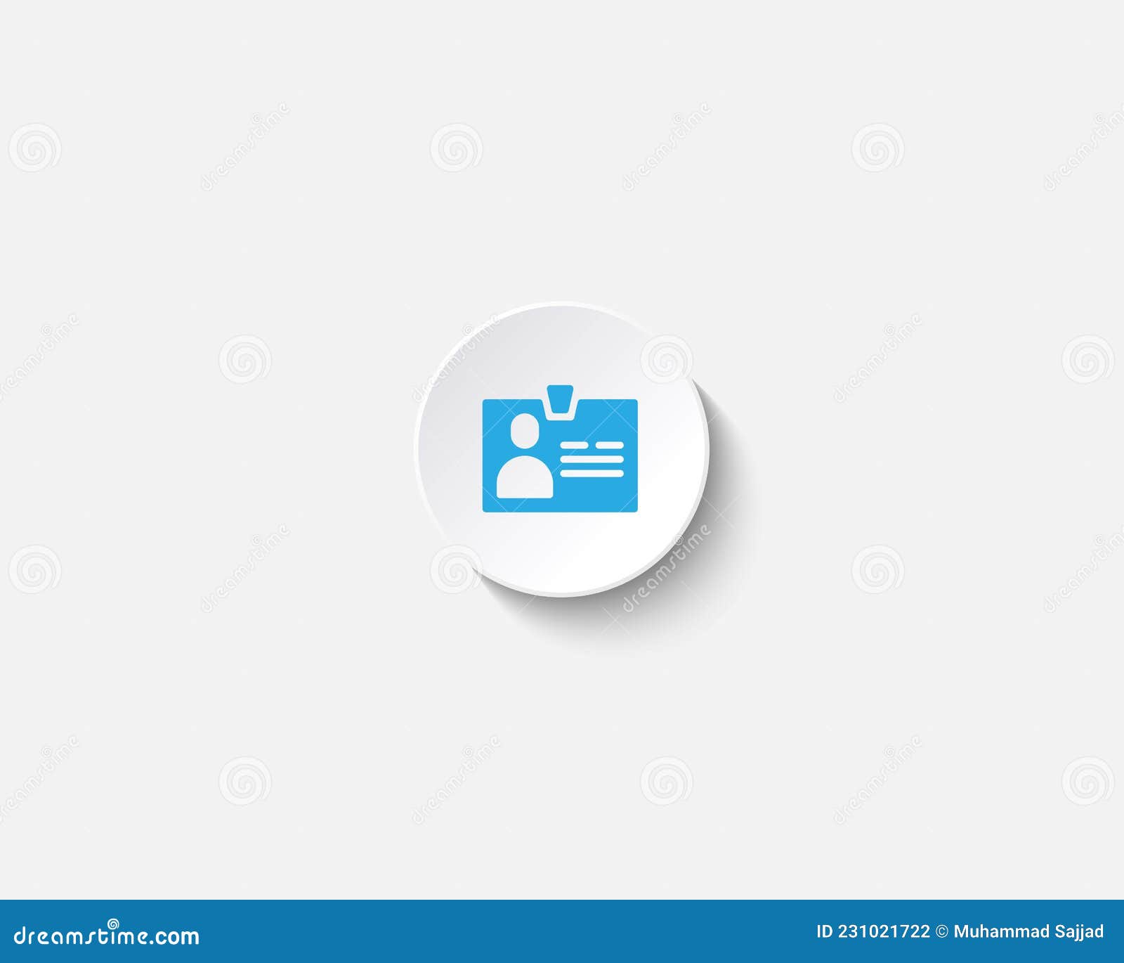 Vector Creative Contact Icon Mobile Contact Logo Sign Symbol Contact ...