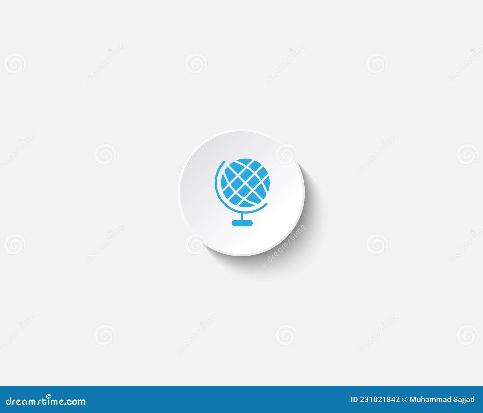 Vector Internet Connection Icon Internet Access Symbol Internet Stock ...