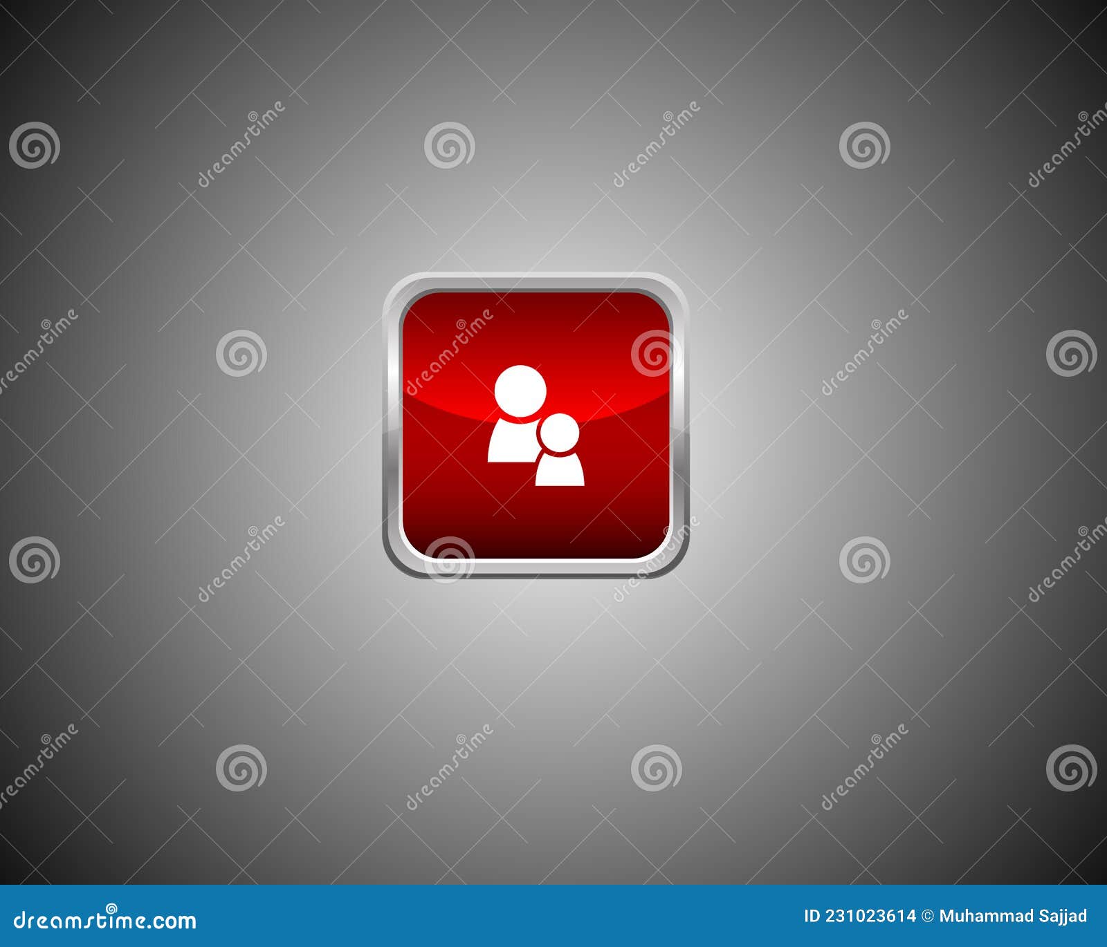 Web Multiple User Account Icon Man Icon User Login Symbol Stock ...