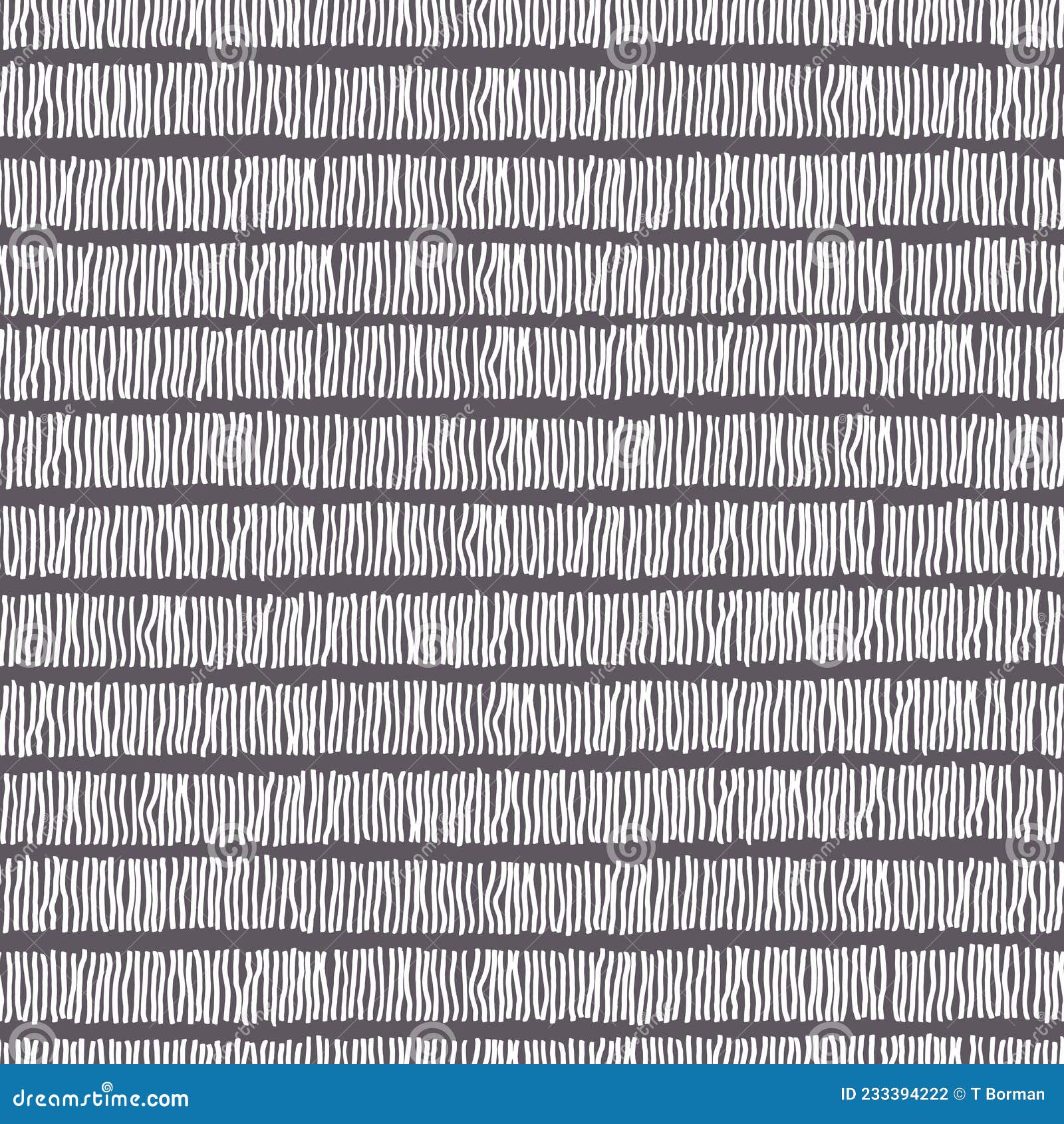 Vector Seamless Abstract Vertical Stripes Texture Uneven Streaks of ...
