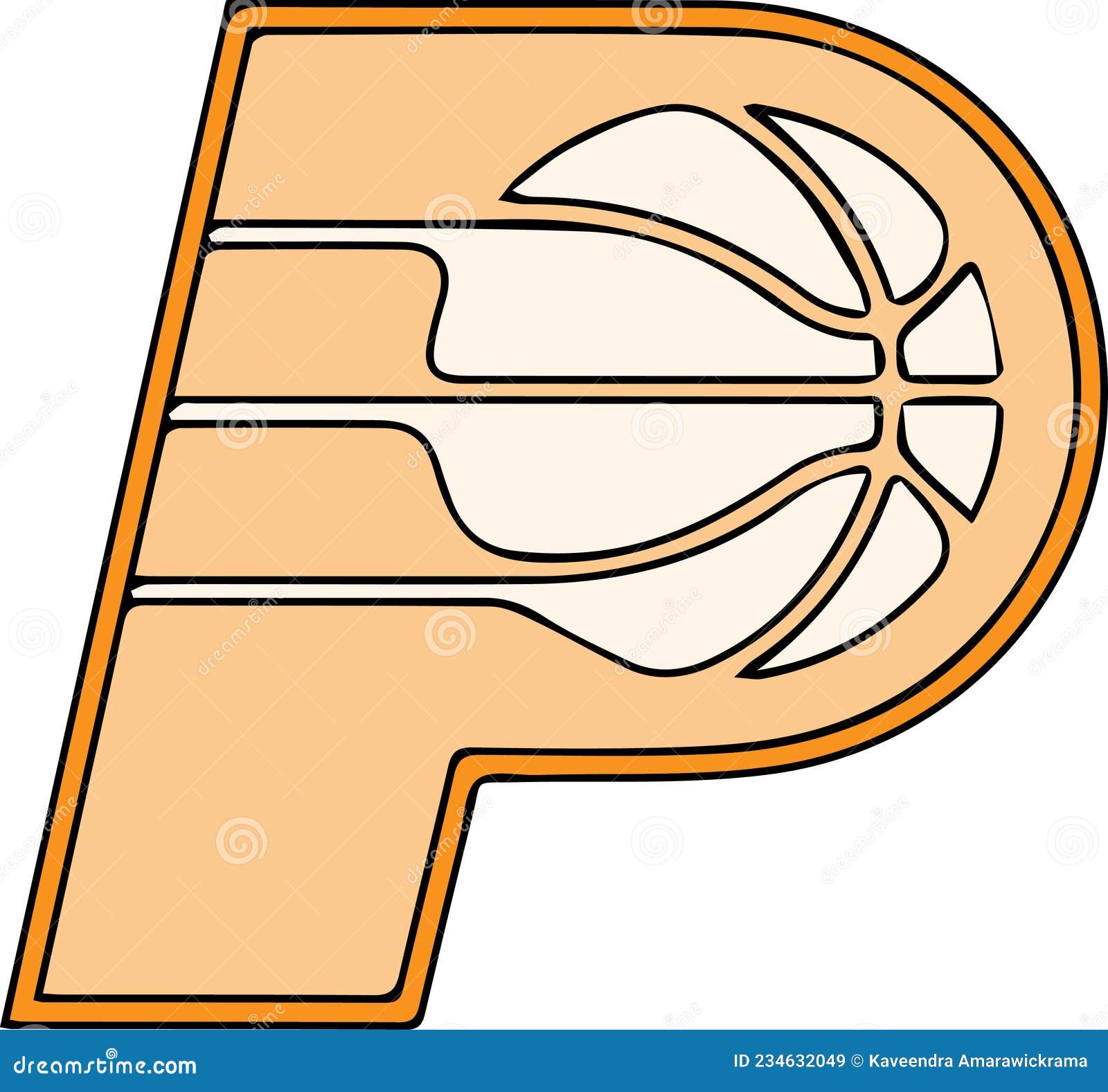 Indiana Pacers Logo Coloring Pages Indiana Pacers Logo Coloring