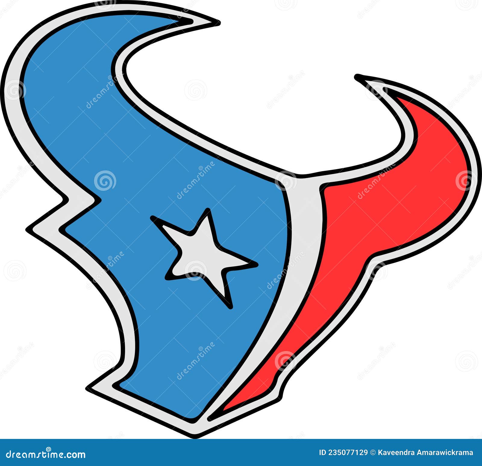 Texans Logo