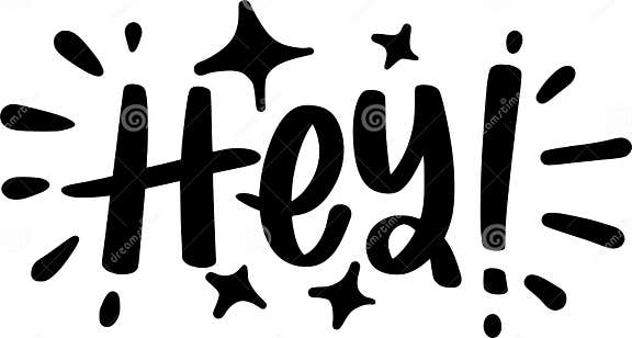 Hey Emoji Sound Effect stock image. Illustration of hand - 235151539