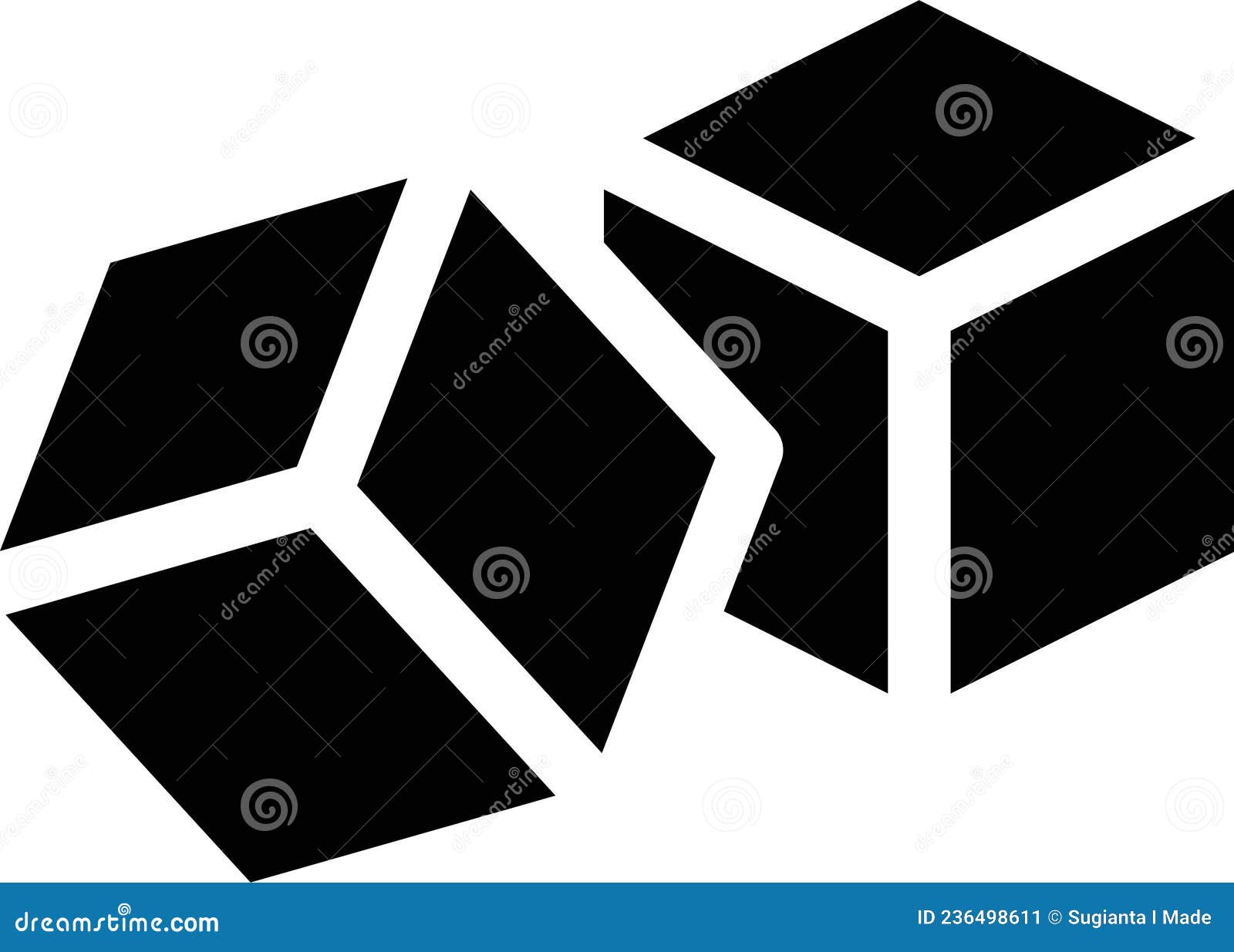 Solid Sugar Icon Set Vector Stock Vector - Illustration of sign, food ...