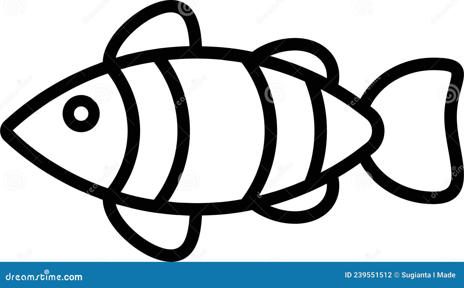 Nemo Outline