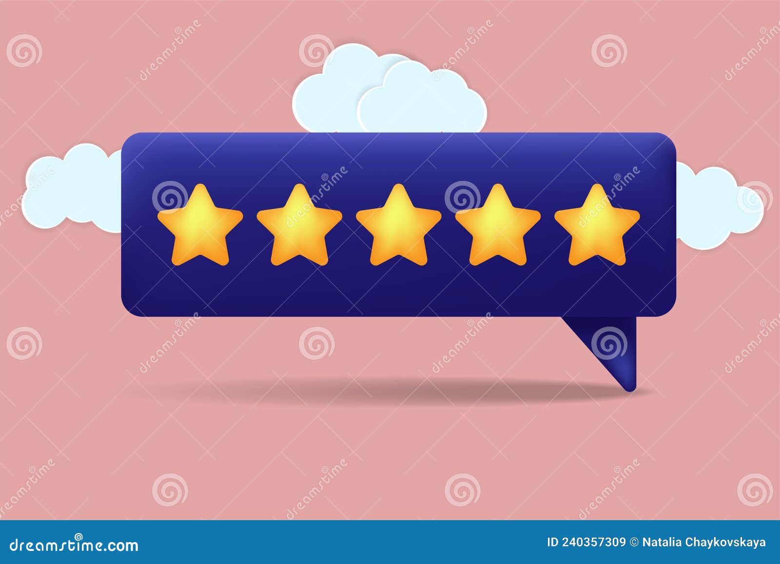 The Concept of Reviews and User Reviews. User Reviews on the Internet ...