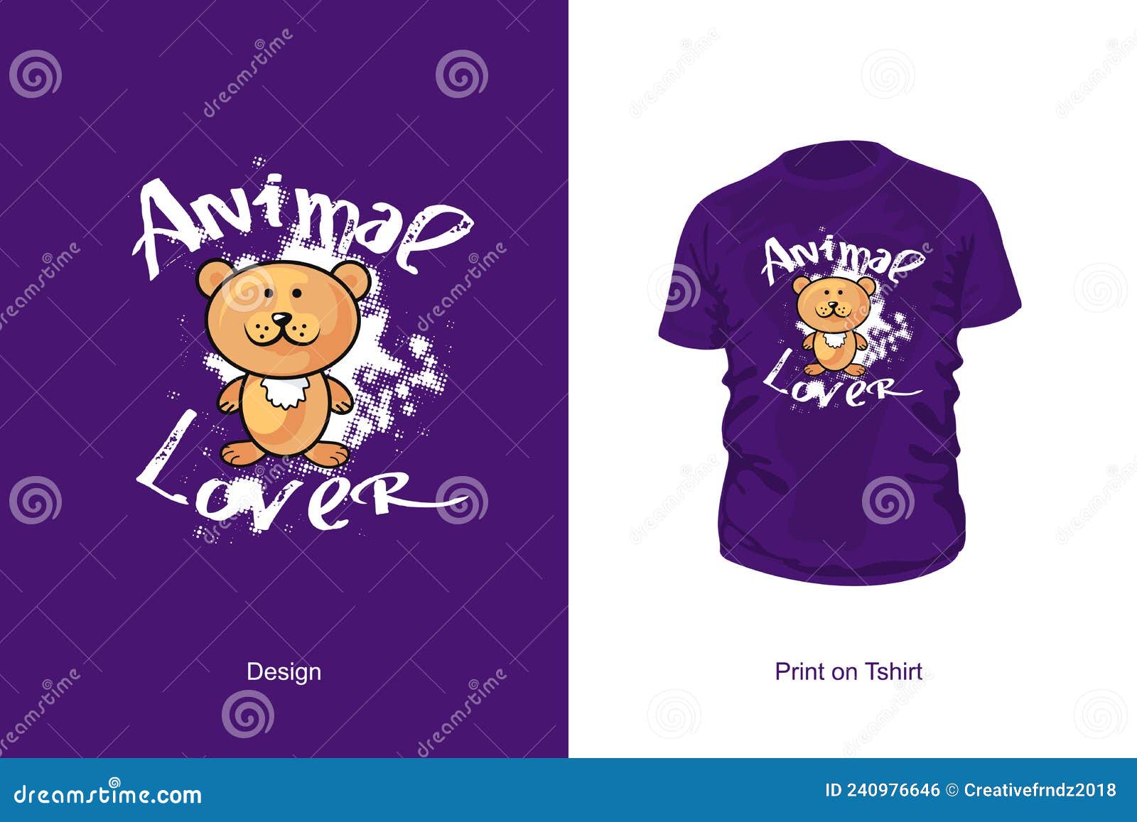 Typography T Shirt Lettering Quotes Design. Template Vector Art ...