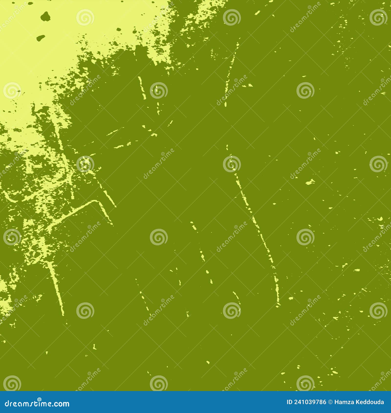 Green distressed texture stock vector. Illustration of empty - 241039786