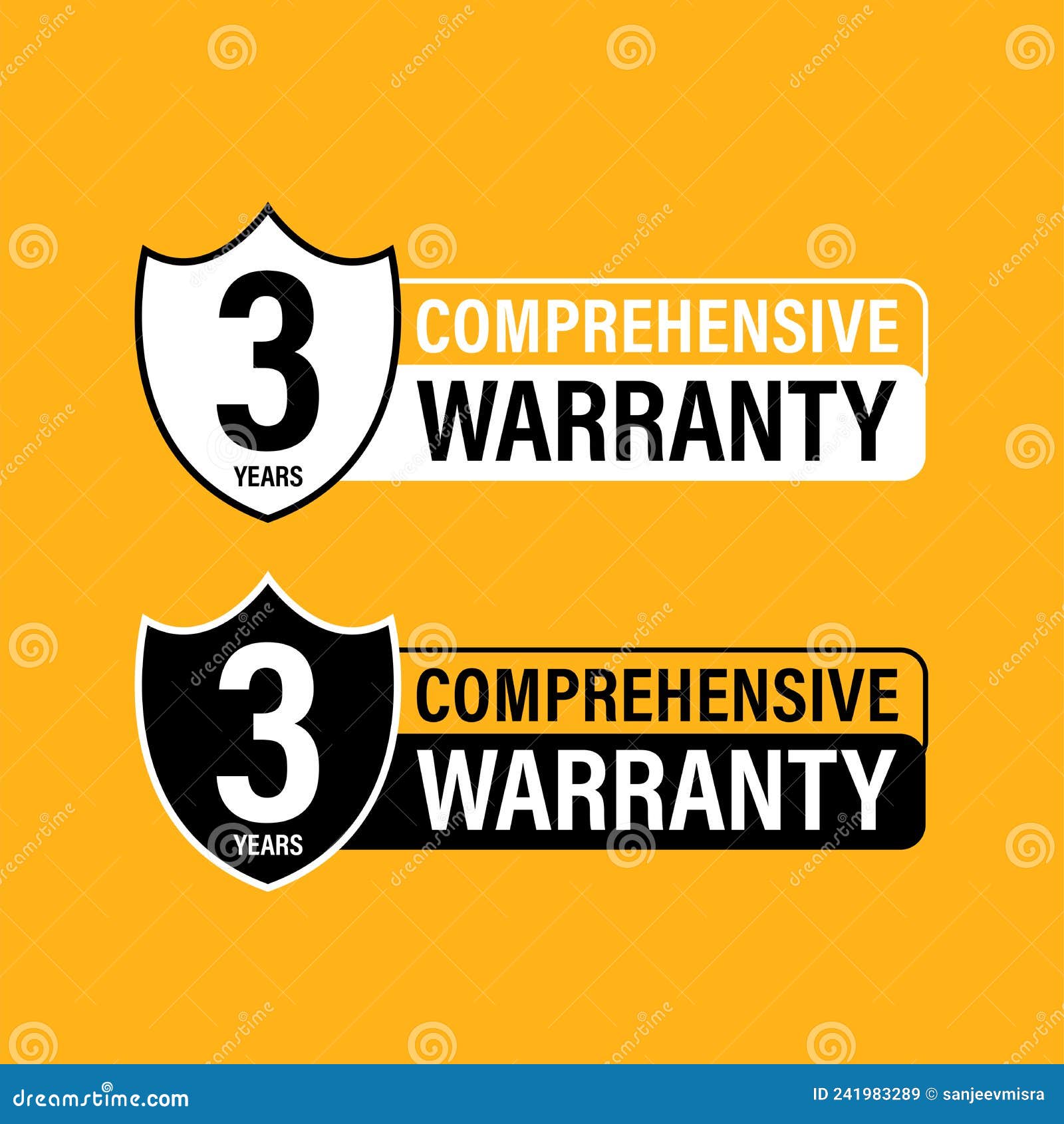 Comprehensive Vector Infographic Showing Eye Anatomy With Labeled Parts ...