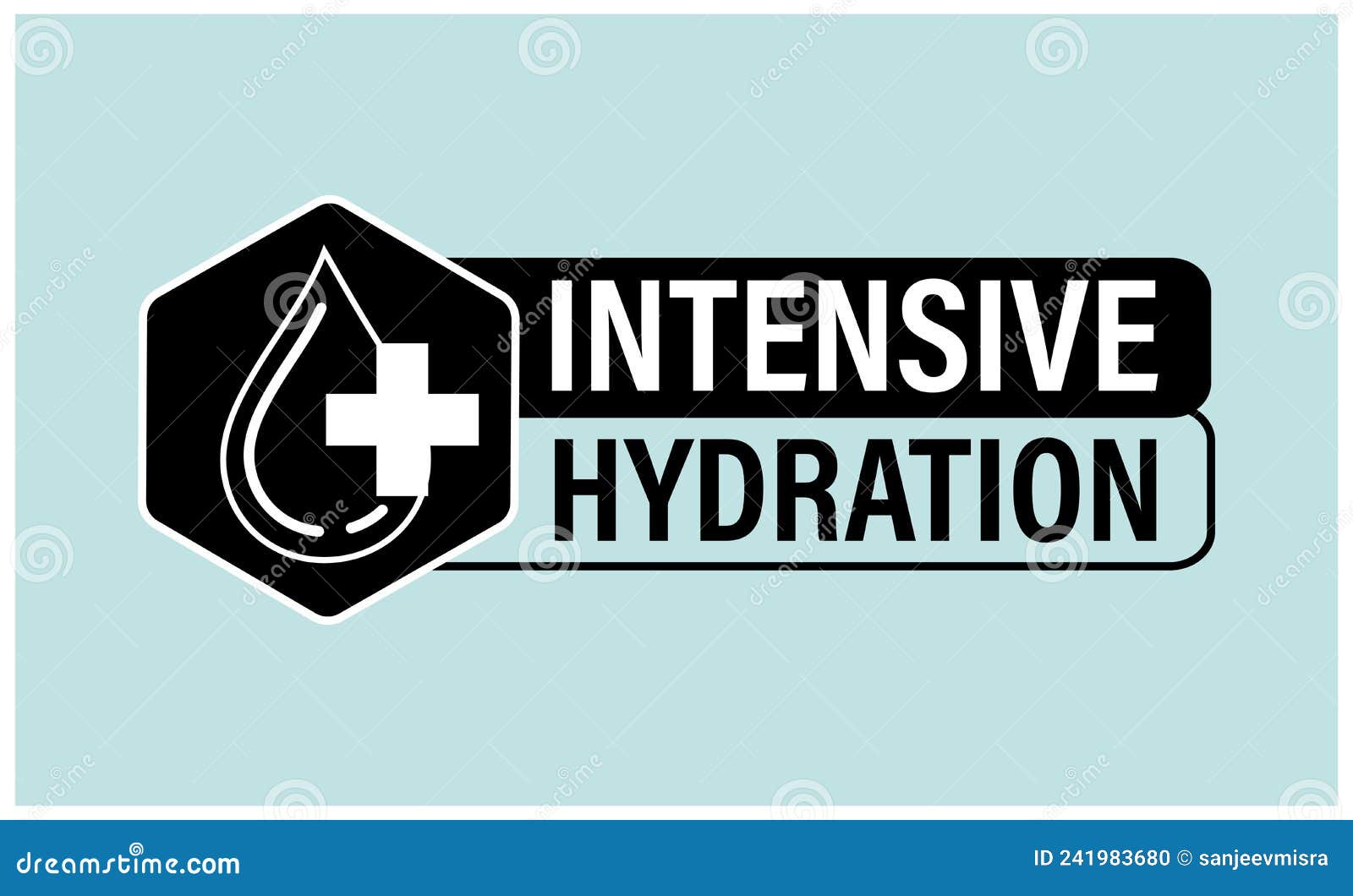 Hydration Vector Logo | CartoonDealer.com #141628353