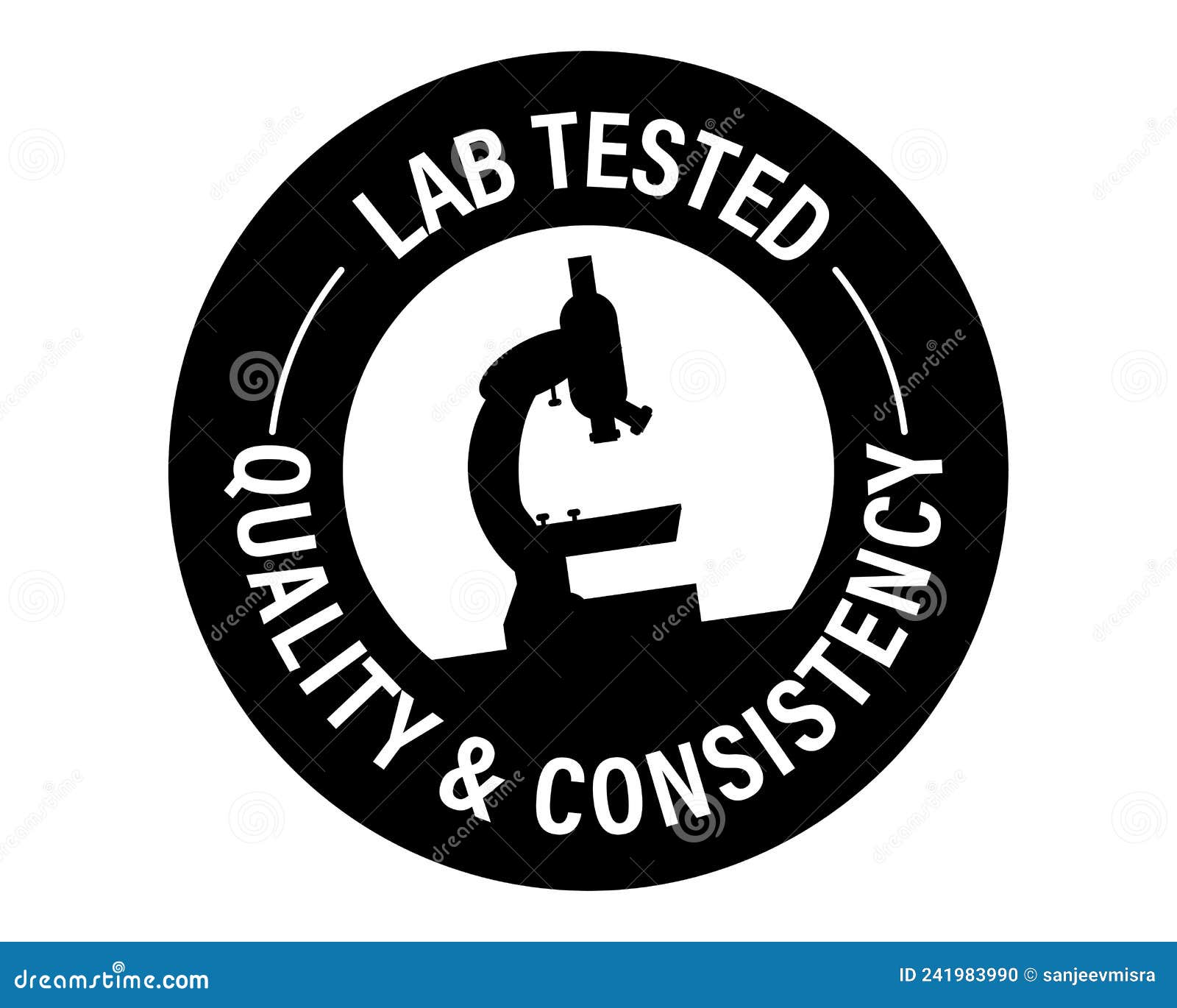 `certified, Laboratory Tested` Vector Stamp Stock Vector - Illustration ...