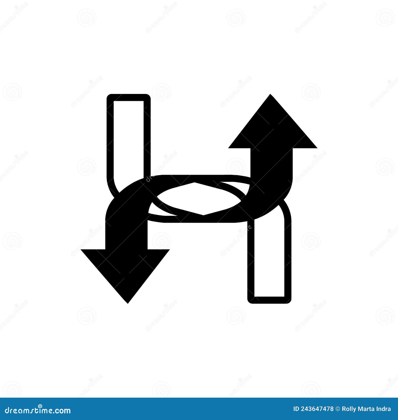 WebRecycle, Recurrence, Renewal, Swap Or Exchange, Reload Vector ...