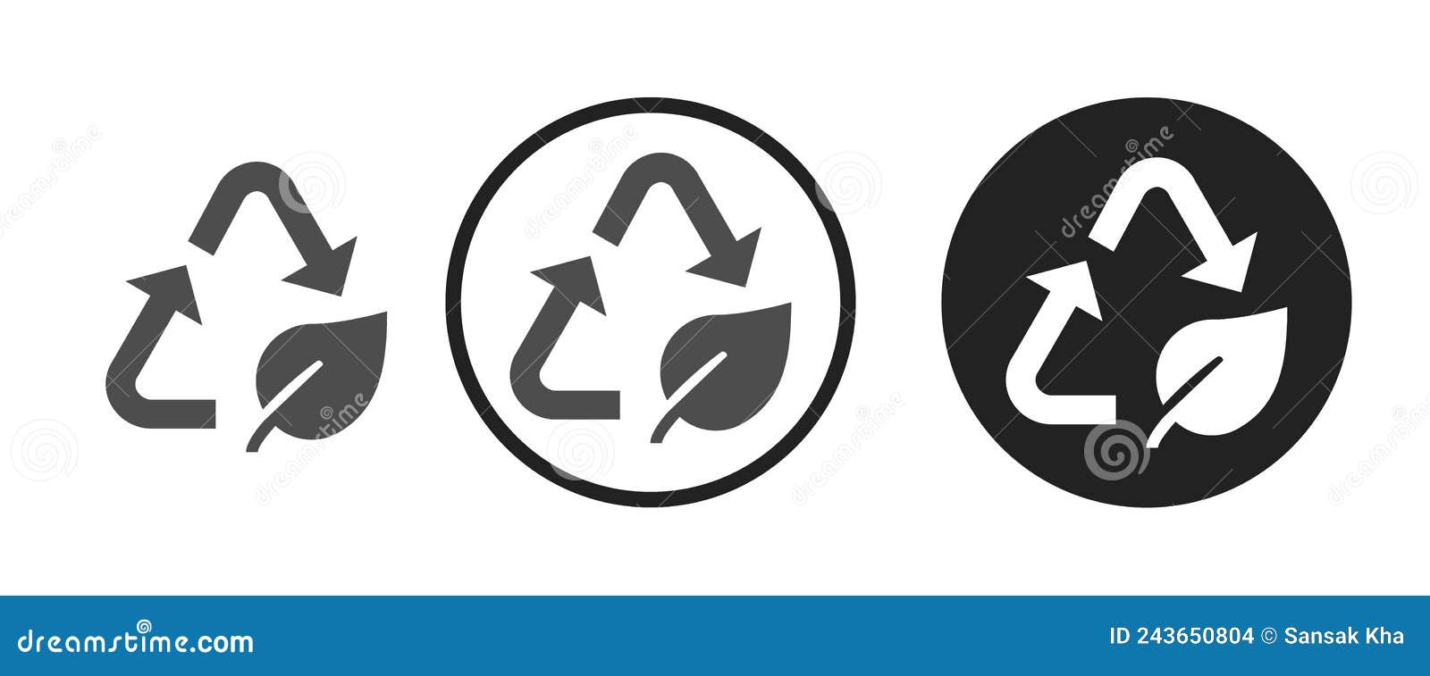 Conserve Icon Vector Isolated On White Background, Logo Concept ...