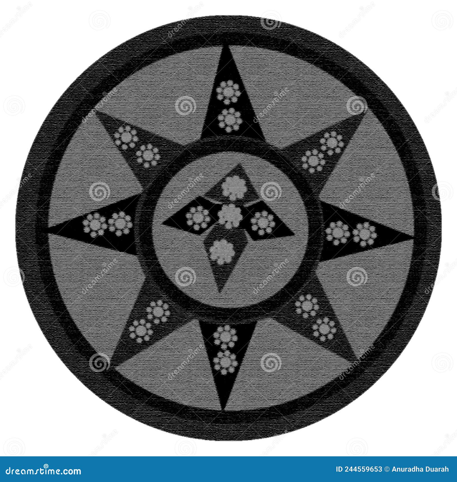 Japi stock illustration. Illustration of clipart, bohag - 244559653