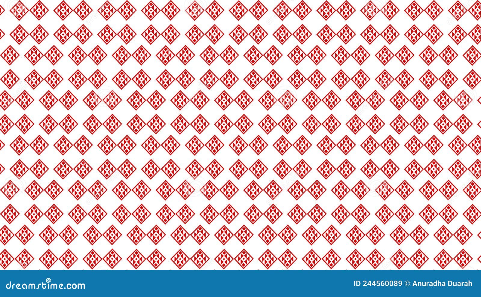 Textile Pattern , Traditional Assamese Textile Pattern Stock ...