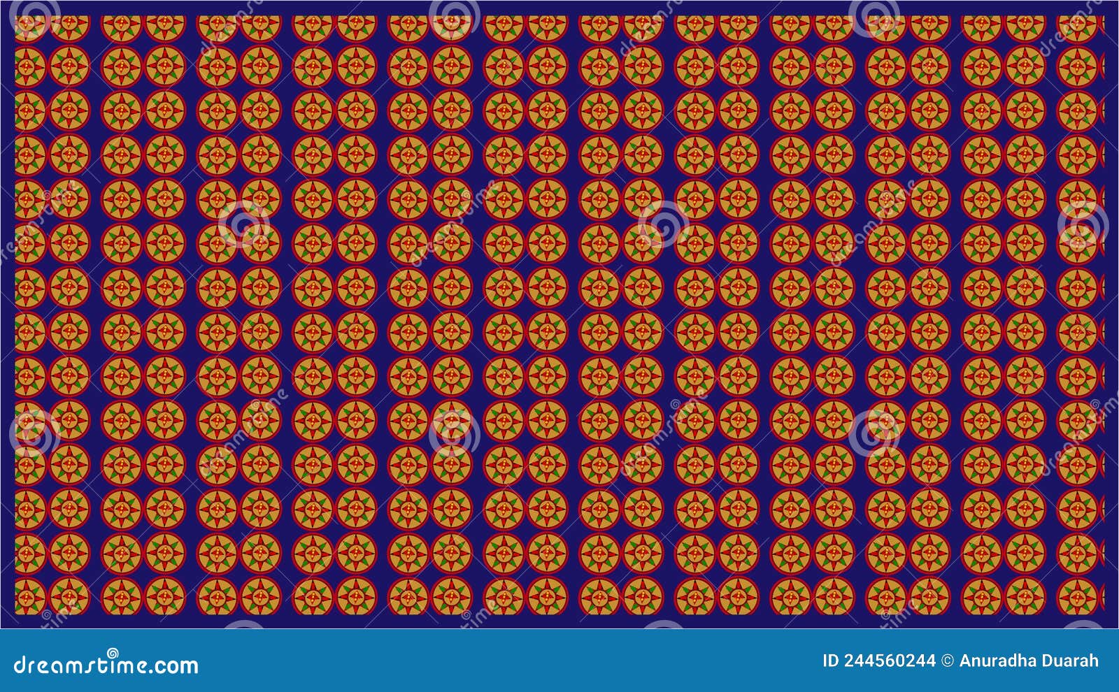 Japi, textile pattern stock illustration. Illustration of assamese ...