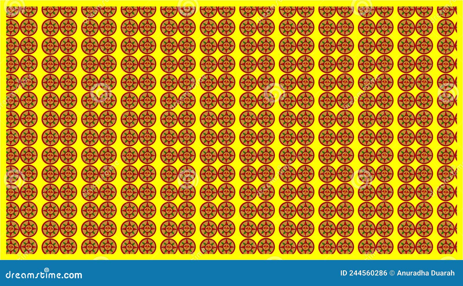 Japi Pattern , Assamese Traditional Japi Stock Illustration ...