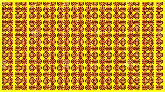 Japi Pattern , Assamese Traditional Japi Stock Illustration ...