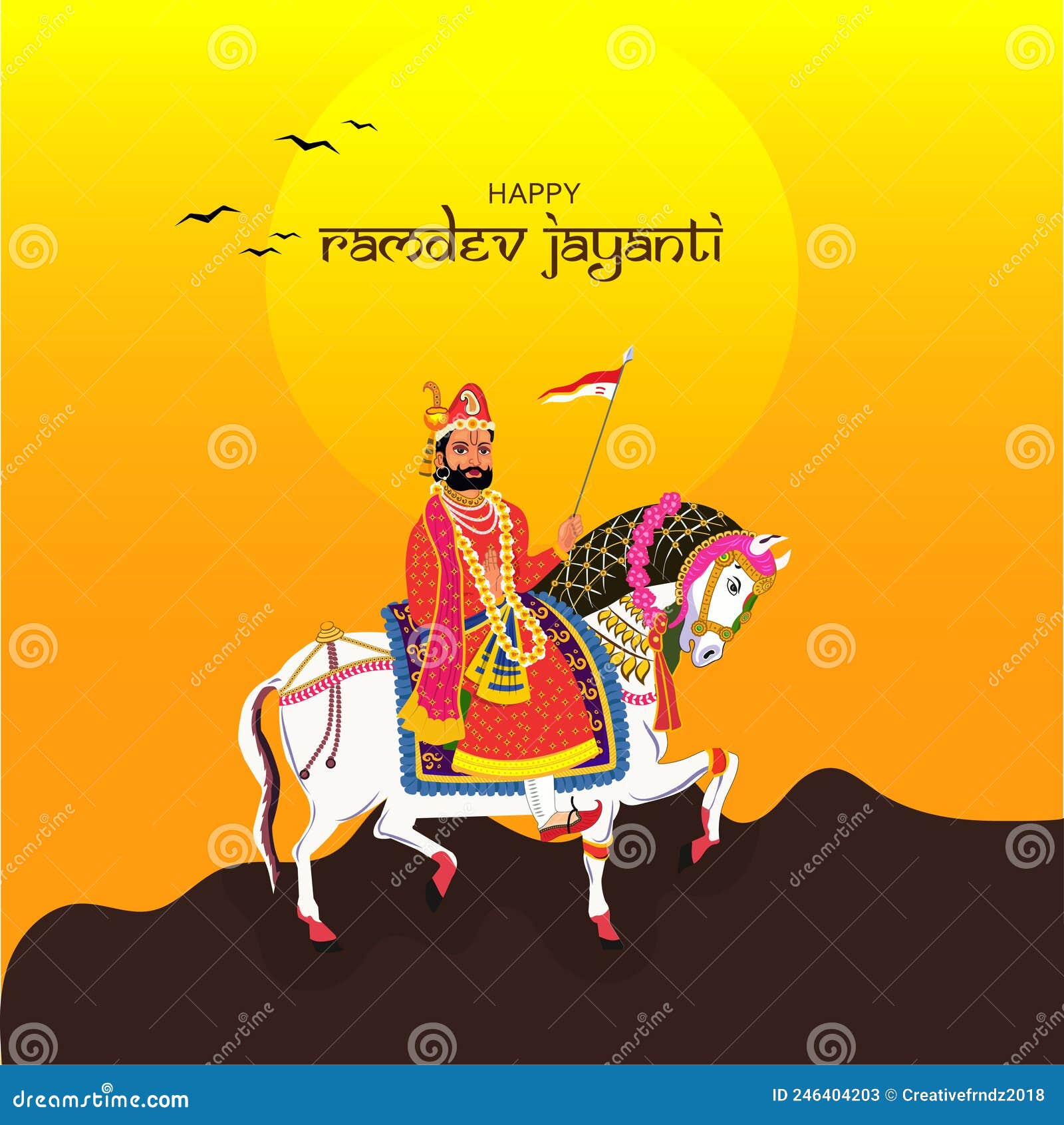 Ramdev Cartoons, Illustrations & Vector Stock Images - 26 Pictures to ...