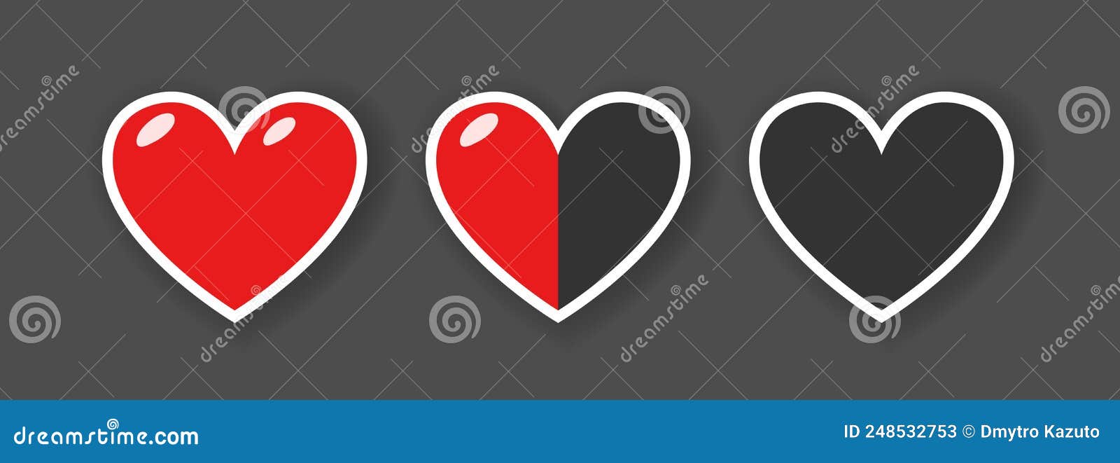 Hp Bar Stock Illustrations – 58 Hp Bar Stock Illustrations, Vectors ...