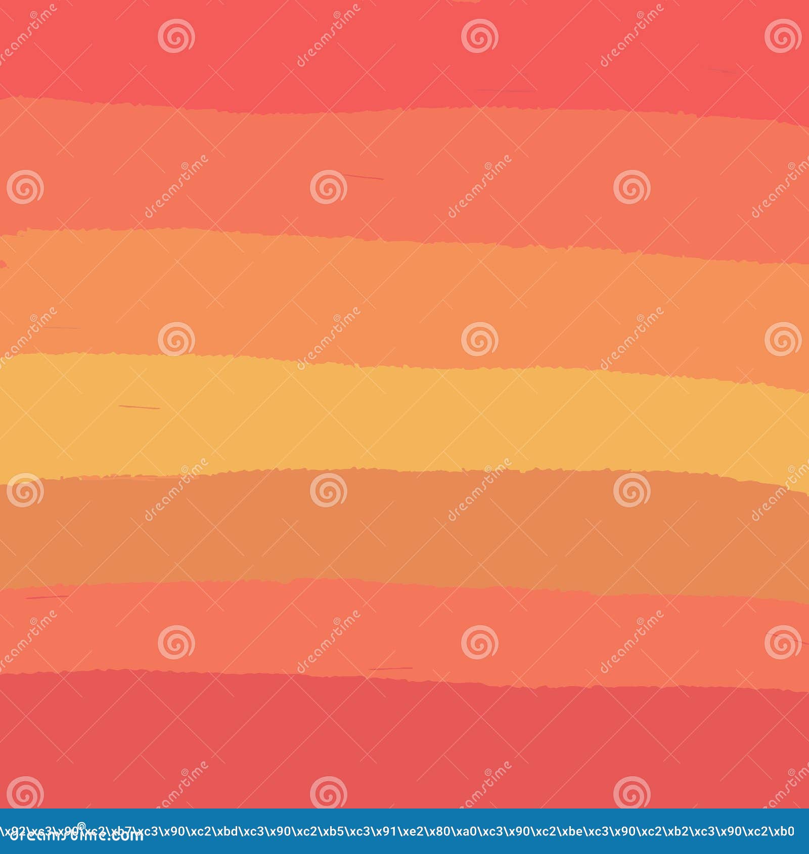 Sand Stripes. Beautiful Abstract Background Stock Vector - Illustration ...