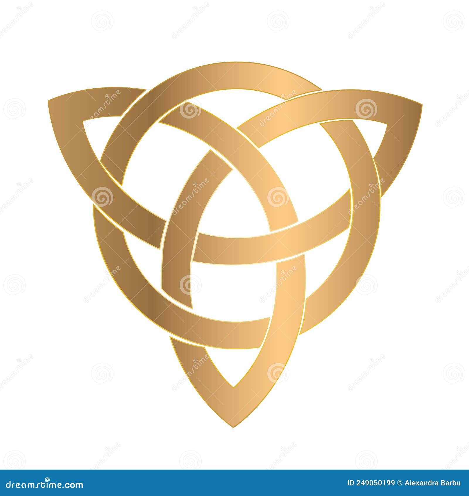 Holy Trinity Icon Stock Image | CartoonDealer.com #57174319