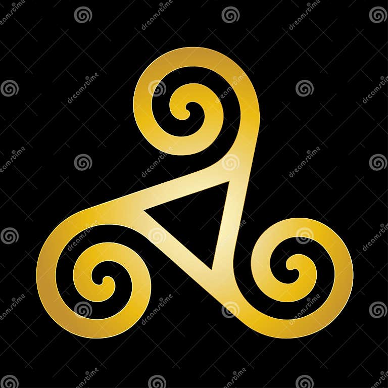 Holy Trinity, Circle of Life, Celtic Knot, Trinity, Triskelion, Holy ...