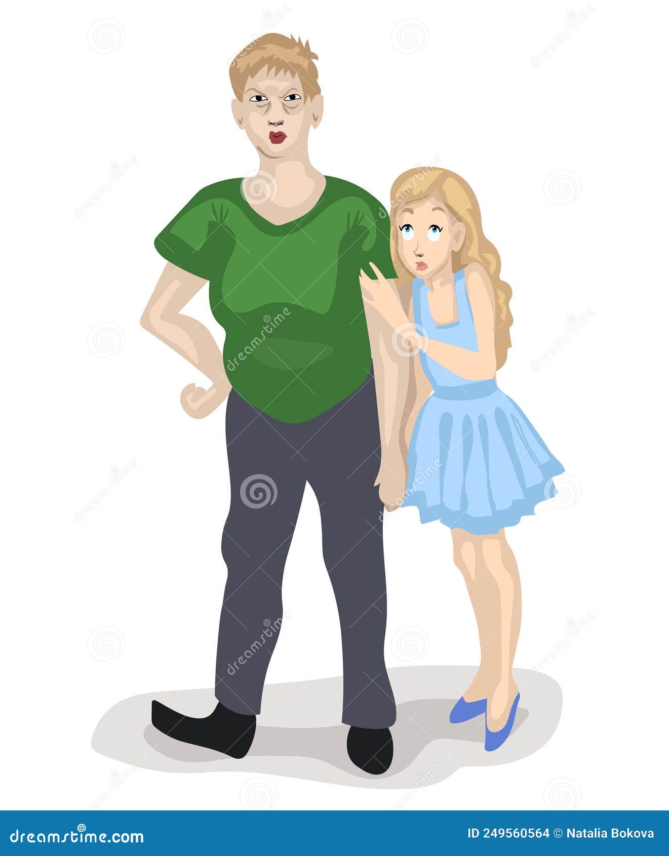 Dpd Cartoons, Illustrations & Vector Stock Images - 65 Pictures to ...